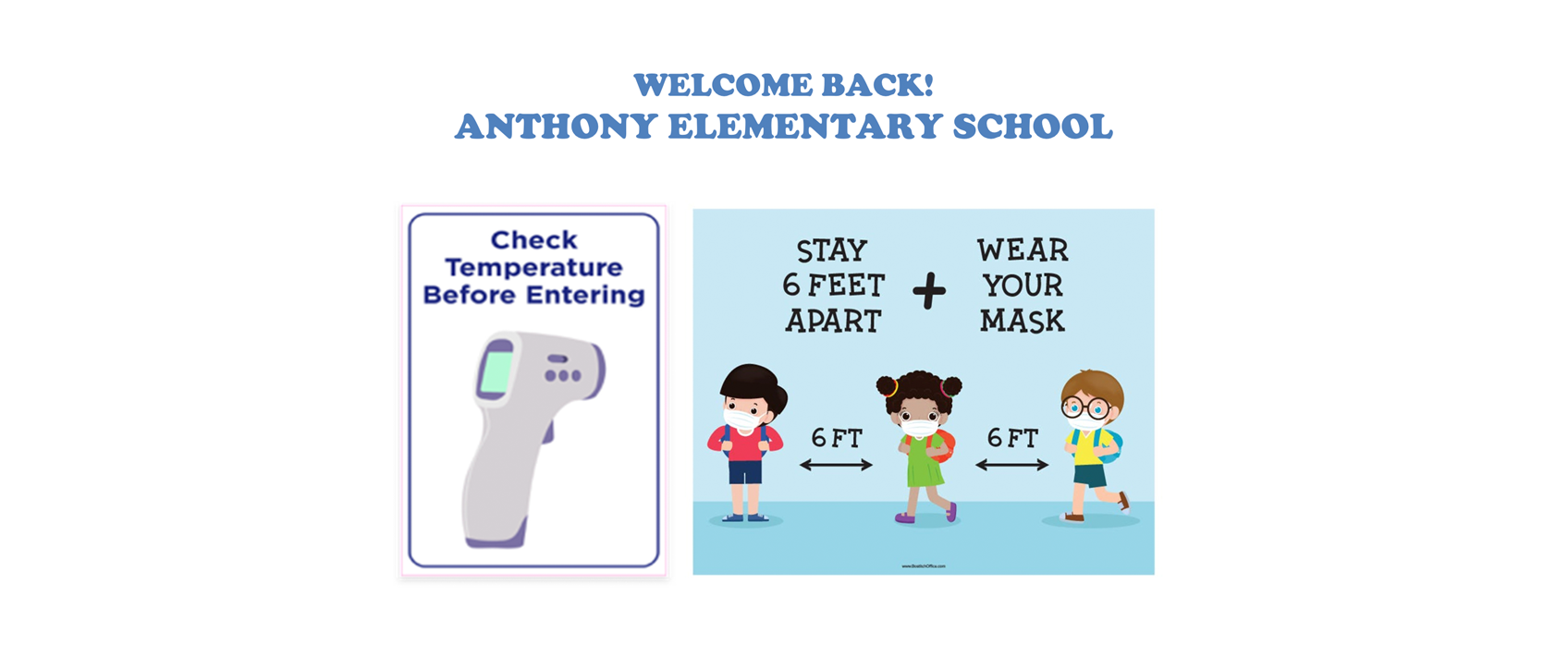 Home | Anthony Elementary School